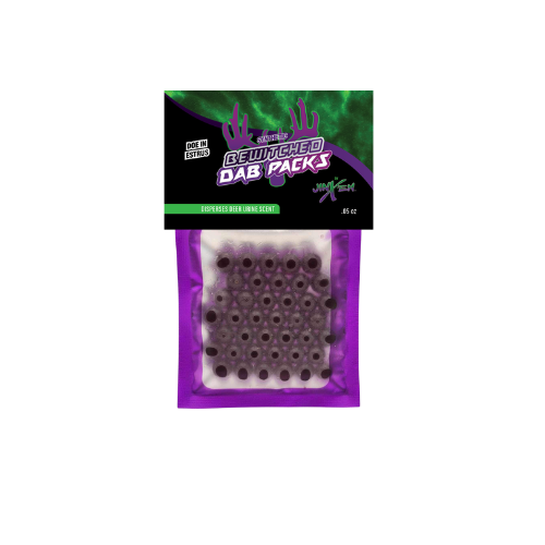 Syn-Bewitched Dab Packs – Mock Nation Outdoors